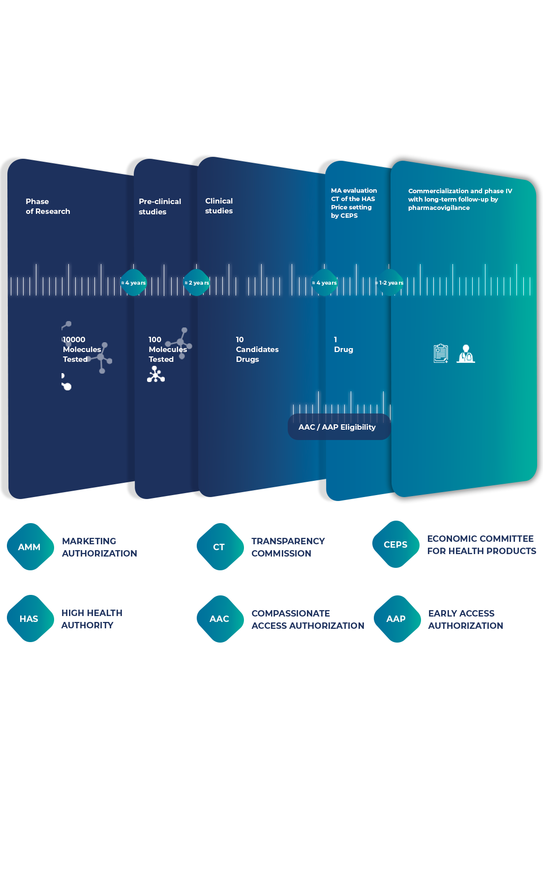 Other services - Intsel Chimos